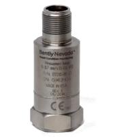 China Bently Nevada 177230-01-01-05 Seismic Transmitter for Industrial Machinery Health Monitoring with Compact Design and Dust Moisture Resistance for sale