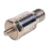 China Bently Nevada 330400-02-00 Accelerometer for Industrial Machinery Monitoring with Compact Size and 1-Year Warranty for sale