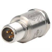 China Bently Nevada 330400-02-05 Industrial Machinery Monitoring Accelerometer with Compact Design and Dust Moisture Resistance for sale
