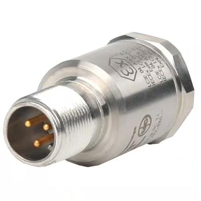 China Bently Nevada 330400-02-05 Industrial Machinery Monitoring Accelerometer with Compact Design and Dust Moisture Resistance for sale