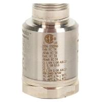 China Bently Nevada 330400-02-05 Industrial Machinery Monitoring Accelerometer with Compact Design and Dust Moisture Resistance for sale