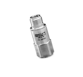 China Bently Nevada 330400-01-05 Accelerometer Acceleration Transducer for Industrial Machinery Monitoring with Compact Design and Dust Moisture Resistance for sale
