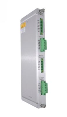 China Bently Nevada 3500/50-01-00 I/O 133442-01 Module with Internal Terminations for Machinery Protection for sale