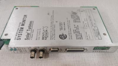 China Bently Nevada 3500/25-01-03-00 135473-01 eries Internal Barrier I/O Module with Internal Terminations for Machinery Protection (160mm x 160mm x 120mm) for sale