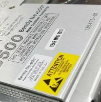 China Bently Nevada 3500/25-01-03-00 135473-01 eries Internal Barrier I/O Module with Internal Terminations for Machinery Protection (160mm x 160mm x 120mm) for sale
