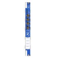China Bently Nevada 3500/42M-04-00 135489-01 I/O Module with Internal Barriers for Machinery Protection and 4 Channel Monitoring for sale