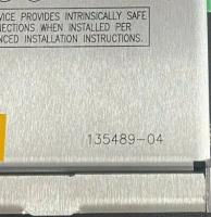 China Bently Nevada 3500/40M-03-00 135489-04 Proximitor I/O Module with Internal Barriers and Internal Terminations for 4 Channel Machinery Protection for sale