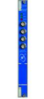 China Bently Nevada 3500/40M-03-00 135489-04 Proximitor I/O Module with Internal Barriers and Internal Terminations for 4 Channel Machinery Protection for sale