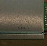 China Bently Nevada 3500/42M-07-00 138708-01 Shaft Absolute I/O Module with Internal Terminations for Machinery Protection for sale