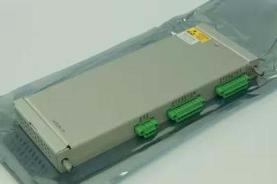 China Bently Nevada 3500/77M-03-00 143729-01 Cylinder Pressure I/O Module with Internal Terminations for Machinery Protection for sale