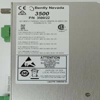China Bently Nevada 3500/22-01-01-00 146031-01 10Base-T/100Base-TX Ethernet I/O Module with Industrial Durability and Compact for sale