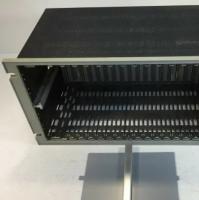 China Bently Nevada 3500/05-01-01-00-00 System Rack with Reinforced Insulation Design and Independent Power Supply for 3500 Mechanical Protection System for sale