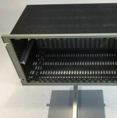 China Bently Nevada 3500/05-01-01-00-00 System Rack with Reinforced Insulation Design and Independent Power Supply for 3500 Mechanical Protection System for sale