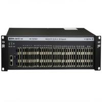 China Bently Nevada 3500/05-01-01-00-00 System Rack with Reinforced Insulation Design and Independent Power Supply for 3500 Mechanical Protection System for sale