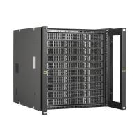 China Bently Nevada 3500 System Rack with Reinforced Load-Bearing Frame, Thickened Alloy Shell, and High-Density Installation Support for sale
