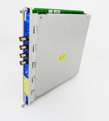 China Bently Nevada 3500/40M-01-00 Proximitor Monitor with High-Speed Data Transmission Fault Self-Diagnosis and Sturdy Industrial Structure for sale