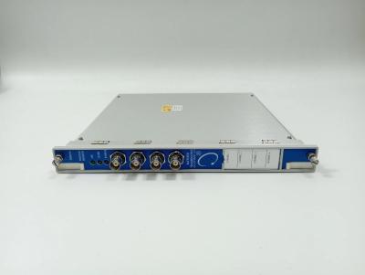 China Bently Nevada 3500/45-01-00 176449-04 Position Monitor with 160mm x 160mm x 120mm Dimensions EMC B-level Compliance and Adaptive Filtering Technology for sale