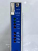 China Bently Nevada 3500/53-02-00 133388-01 Overspeed Detection Module with Adaptive Digital Filtering, EMC A-level Compliance, and Thermal Protection for sale