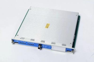 China Bently Nevada 3500/53-02-00 Overspeed Detection Module with Dual Channel Cross Validation 8kV Isolation Voltage and Real-Time Speed Display for sale