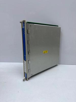 China Bently Nevada 3500/60-01-00 133811-01 Temperature Monitor with High Sampling Rate EMC B-Level Anti-Interference and Sturdy Shockproof Structure for sale