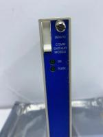 China Bently Nevada 3500/92 Communication Gateway Module with High-Speed Data Forwarding Fault Warning and LED Status Indicators for sale