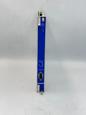 China Bently Nevada 3500/93 Display Interface Module with Redundant DIM/Displays 640 × 200 Reflective FSTN LCD and Industrial Grade EMI/RFI Anti-Interference for sale