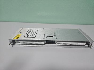 China Bently Nevada 3500/33-02-00 16 Channel SPDT Relay Module with Epoxy Sealed Relays for Industrial Monitoring for sale