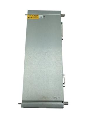 China Bently Nevada 3500/42M Prox/Seismic I/O Module with External Terminations for Dual Signal Acquisition in 160mm x 160mm x 120mm Size for sale