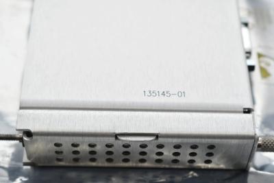 China Bently Nevada 3500/45-02-00 4-channel Position I/O Module with External Terminations and Configurable Alarm Functions for sale