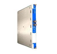China Bently Nevada 3500/50-01-00-01 Dual Channel Tachometer Module with Programmable Alarms and Internal Terminals for sale