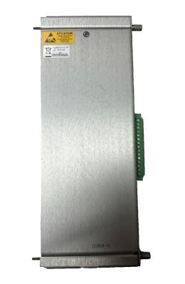 China Bently Nevada 3500/60-01-00 RTD/TC Temp I/O Module with Universal RTD and Thermocouple Inputs Built-in Cold Junction Compensation and Programmable Alarms for sale
