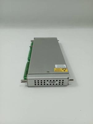 China Bently Nevada 3500/61-01-00 6-Channel Non-Isolated RTD/TC I/O Module with Internal Terminations for sale