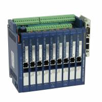 China Bently Nevada 3500/62-01-00 8-Channel Universal I/O Module with External Terminations and Low-Power Innovative Design for sale