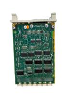 China ABB CS513 3BSE000435R1 IEEE 802.3 LAN Module with Ruggedized Design for Fast Data Communication for sale