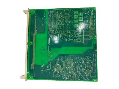 China ABB DSAX110A 3BSE018291R1 Analog Input/Output board with 8/8 Channels and 12-bit resolution for seamless integration with ABB Advant OCS/DCS for sale