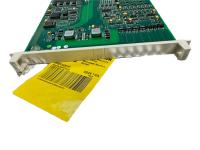 China ABB DSAX110A 3BSE018291R1 Analog Input/Output board with 8/8 Channels and 12-bit resolution for seamless integration with ABB Advant OCS/DCS for sale