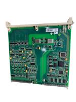 China ABB DSAX110A 3BSE018291R1 Analog Input/Output board with 8/8 Channels and 12-bit resolution for seamless integration with ABB Advant OCS/DCS for sale