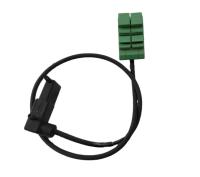 China FOXBORO AD908AE PLC Module with 24V DC Input, 0-10V DC Output and Modbus RTU Communication for sale