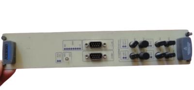China Foxboro ASSY-0301059 High-Isolation Industrial Interface Module with Modbus Support and SIL 2 Safety Certification for sale