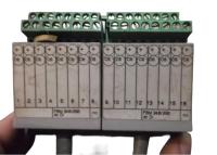 China Foxboro CM400YHFBM7 24VDC 250mA Interface Module for Seamless Integration with I/A Series Systems for sale