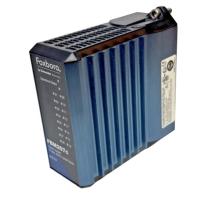 China Foxboro FBM207C 16-Channel Voltage Monitor Module with 15 to 60 V DC Range and Channel Isolation for sale