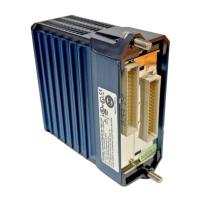 China Foxboro FBM207C 16-Channel Voltage Monitor Module with 15 to 60 V DC Range and Channel Isolation for sale