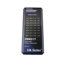China Foxboro FBM217 32-Channel Isolated Digital Input Module for Industrial Control with Wide Operating Temperature for sale