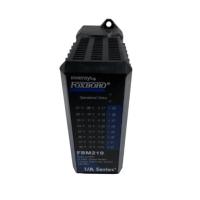 China FOXBORO FBM219 8-Channel Thermocouple/mV Input PLC Module with Built-in Temperature Compensation and Isolated Channels for Industrial Monitoring for sale