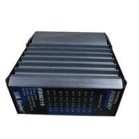 China FOXBORO FBM219 8-Channel Thermocouple/mV Input PLC Module with Built-in Temperature Compensation and Isolated Channels for Industrial Monitoring for sale