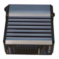 China Foxboro FBM241 PLC I/O Module with 8 Input and 8 Output Isolated Channels for Redundant Configurations in Compact Design for sale
