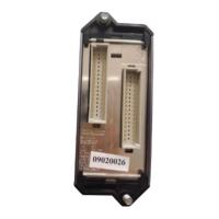 China FOXBORO FBMSVH Station Bus Master Module with 60VDC Applied Voltage and Modbus Communication for Industrial Automation for sale
