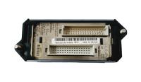 China Foxboro FEM100 Fieldbus Expansion Module with 4 Expanded Channels 2 Mbps HDLC for Harsh Industrial Environments for sale