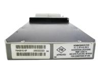 China Foxboro P0400YGFBM6 Input Interface Module with High-Speed Pulse Input Processing and Contact Closure Inputs for PLC Systems for sale
