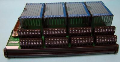 China Foxboro P0916CA Process Control Module with 8 Analog Outputs and HART Modbus Protocols for Industrial Automation for sale